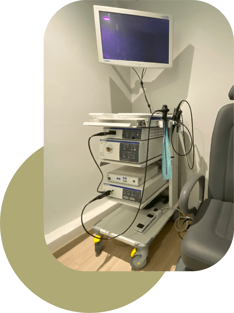 Exámenes - Clinica Ayre